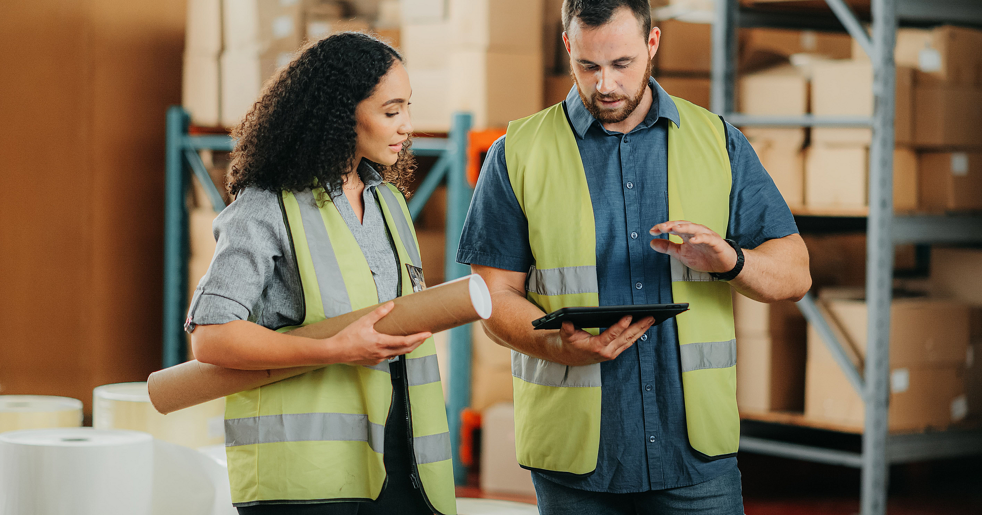 Helferinnen und Helfer als Potenzial zur Fachkräftesicherung - KOFA